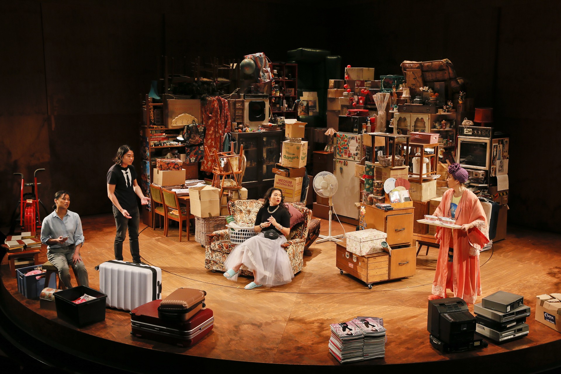 Year 12 Theatre Studies Units 3 and 4 - Virtual School Victoria