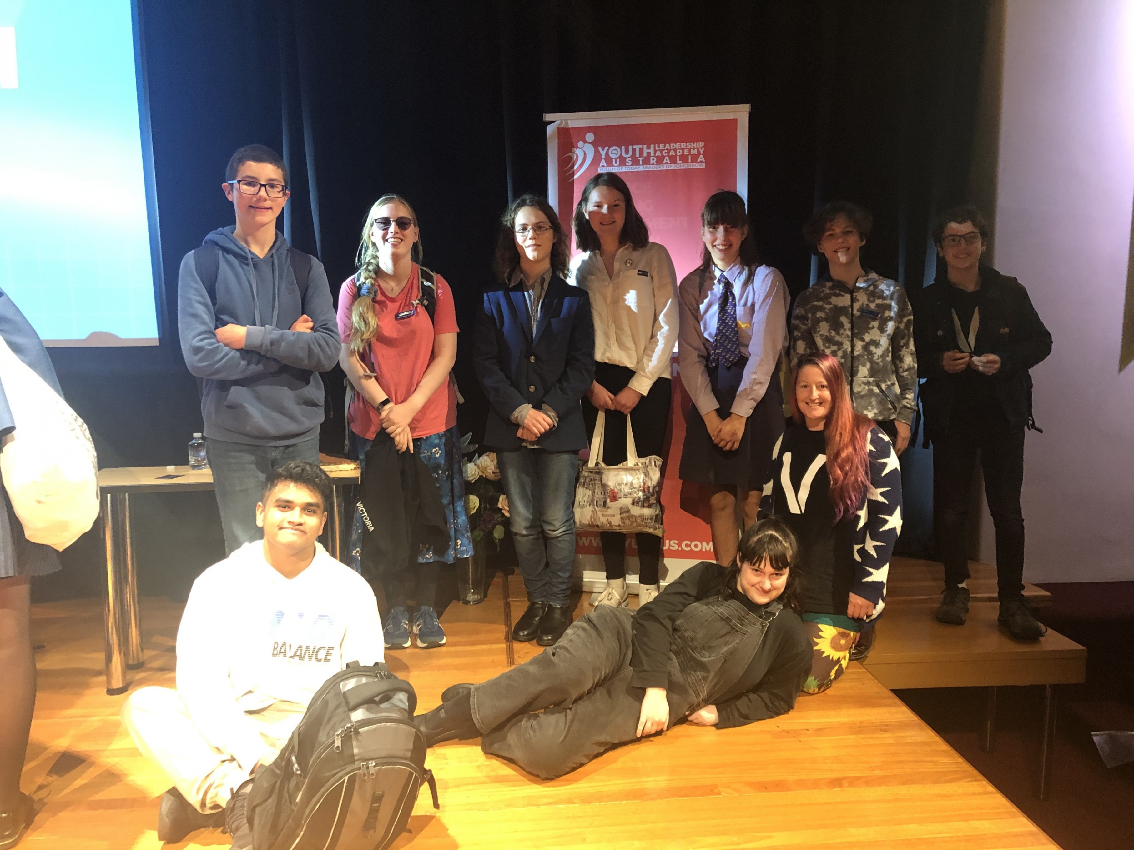 SRC Update - Virtual School Victoria