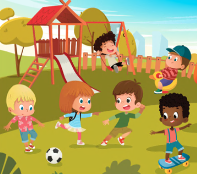 New F-4 Virtual Playtime comes up trumps for students - Virtual School ...