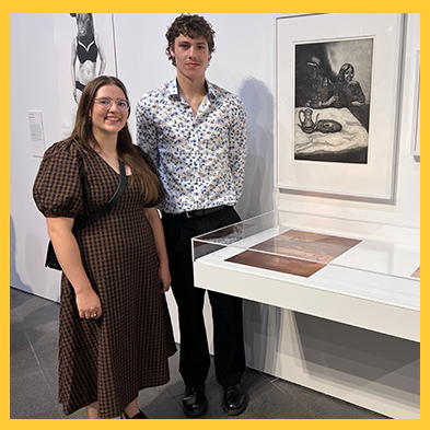 NGV showcases two VSV students’ work - Virtual School Victoria