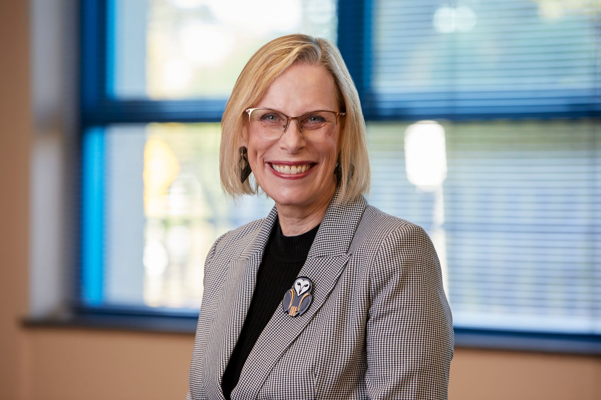 R U OK? Day message from Executive Principal, Fiona Webster - Virtual ...