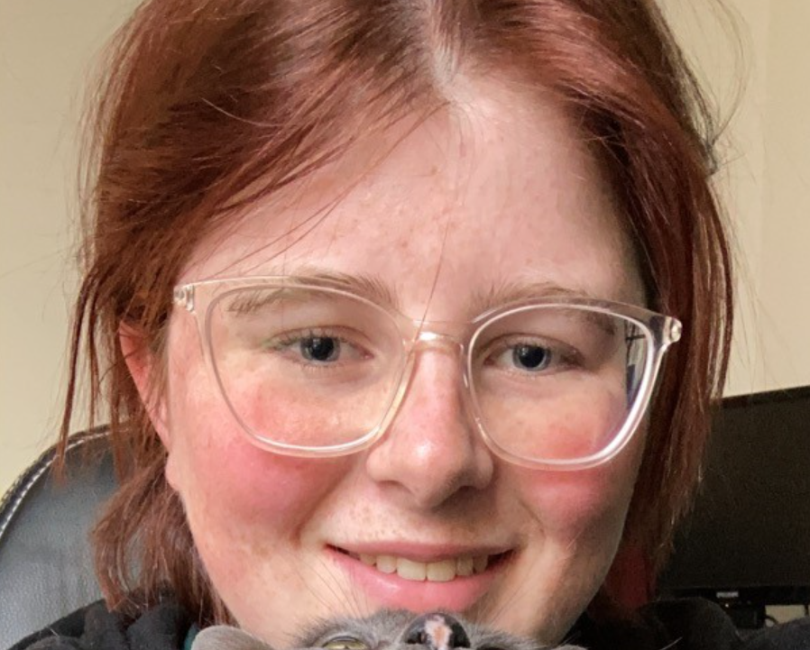 Maeve set to make her mark at Melbourne - Virtual School Victoria