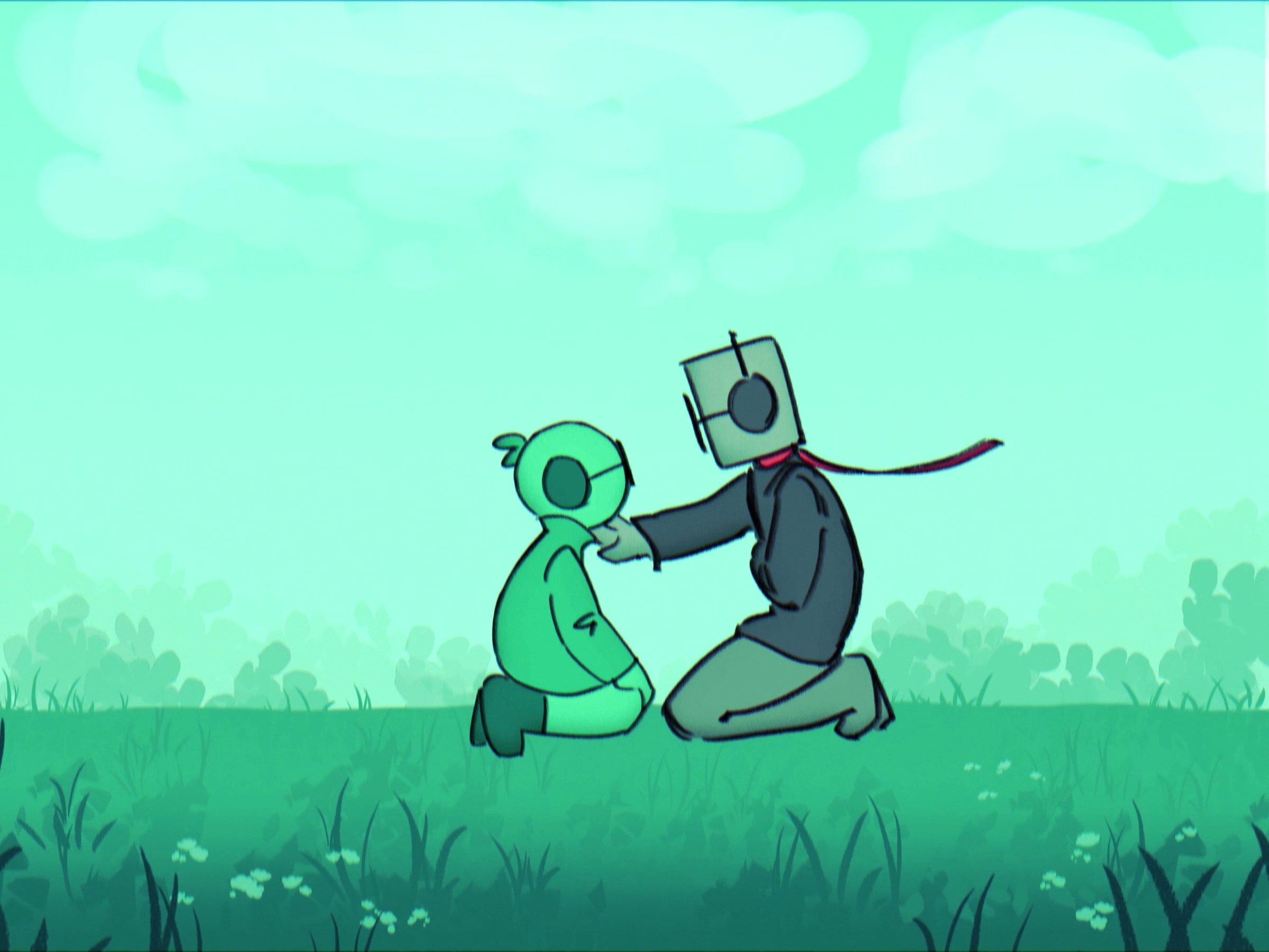 ACMI hosts inaugural VSV Media showcase - Virtual School Victoria